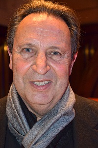 Rafael Capurro – Pirate Security Conference