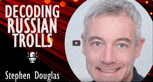 Stephen Douglas – Pirate Security Conference